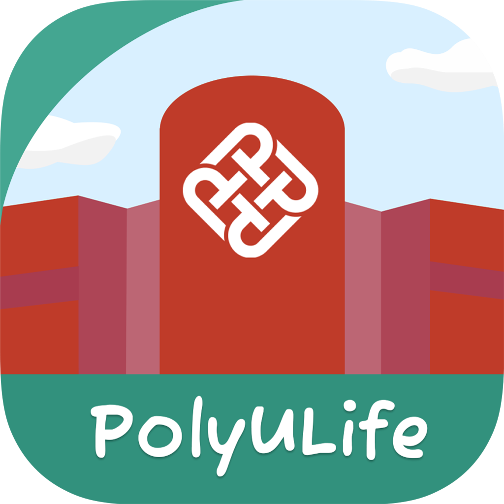 PolyU Student Mobile App - PolyULife | Information Technology Services ...