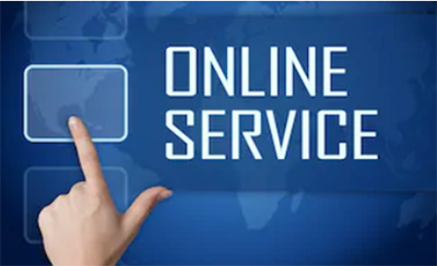 Online Service Desk: a new way to handle student enquiry | Information ...