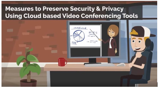 IT security online training course – new module available for students ...