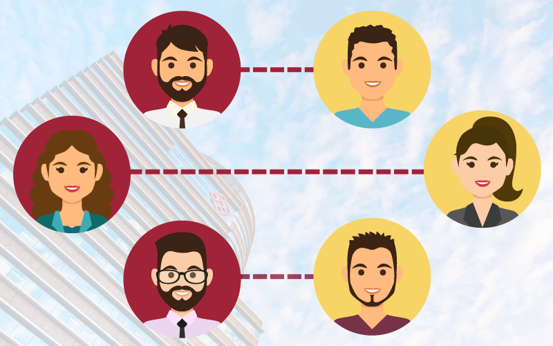 IRD: Your main contact on IT support and services | Information ...