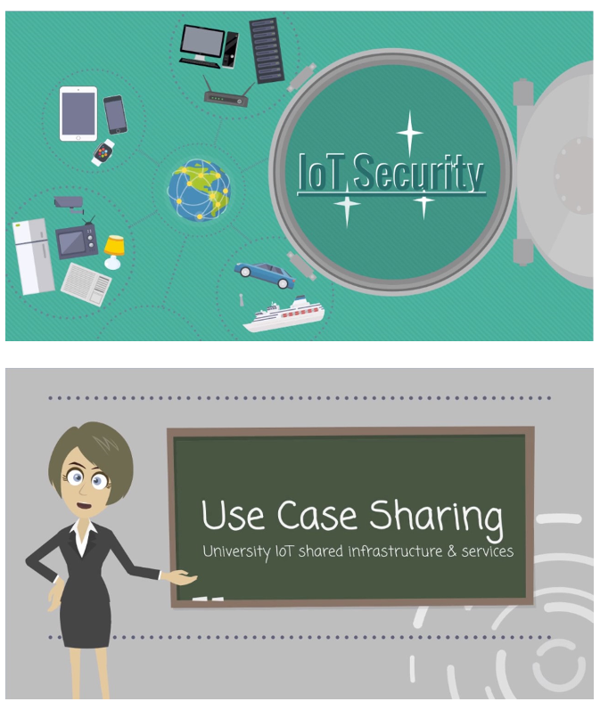 IT security online training course – New modules available for staff ...