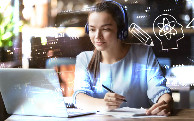 Your daily study partner – eStudent | Information Technology Services ...