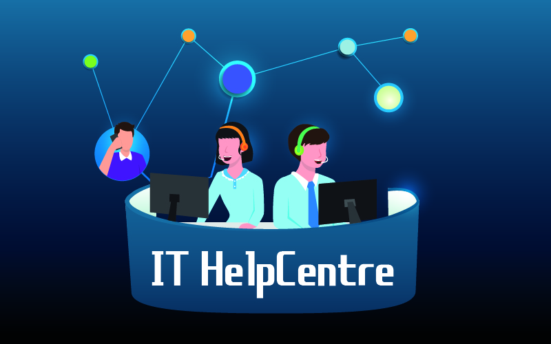 IT services orientation workshop for students | Information Technology ...