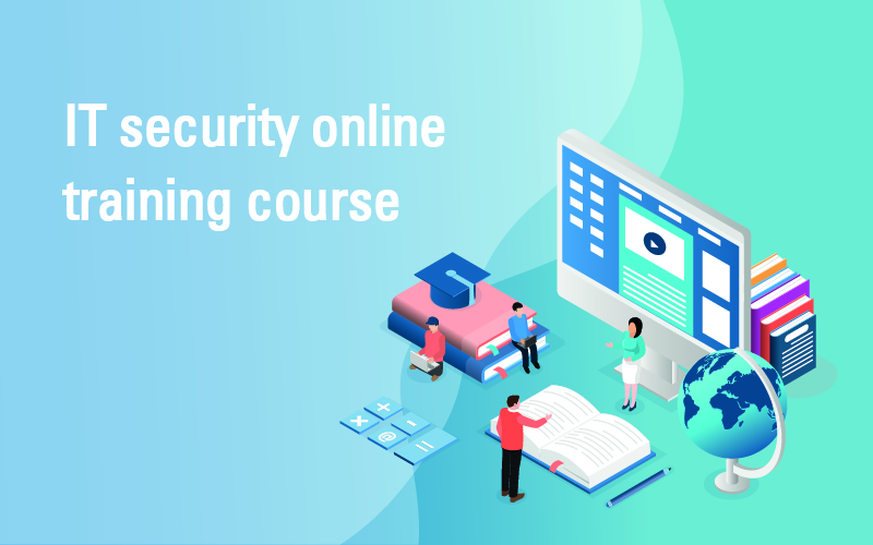 IT security online training course - New module for students and staff ...