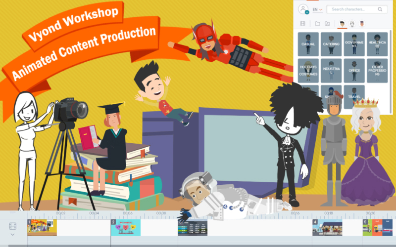 Online workshops for students in March | Information Technology Services Office