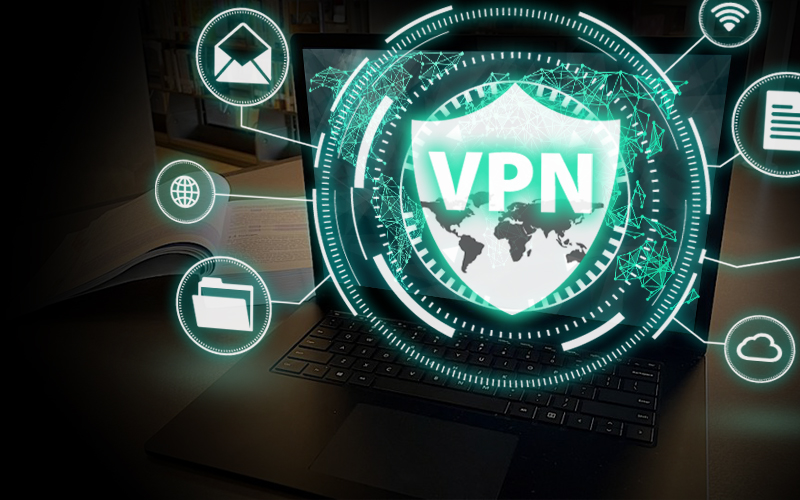 Work from home and remote access to your office desktop | Information ...