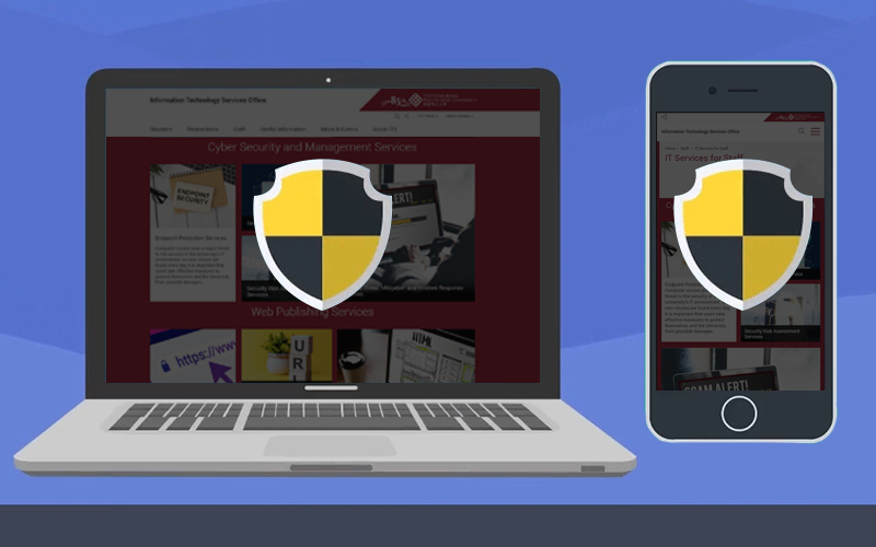 IT security online training course – Module 19 available for staff ...