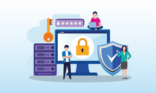 Software Access Management records update | Information Technology ...