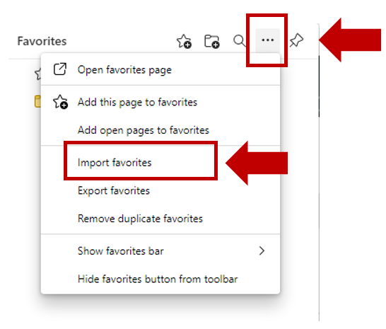End of Support for Internet Explorer | Information Technology Services ...