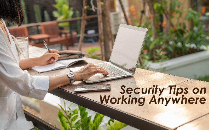 IT security online training course - Module 23 for staff | Information ...