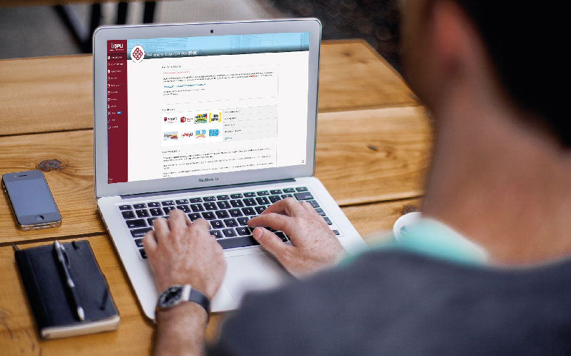 Enhancements on Class Attendance Application | Information Technology ...