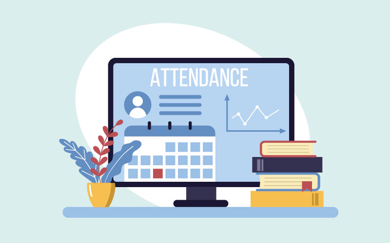 Enhancements on Class Attendance Application | Information Technology ...