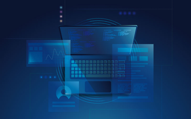 Manage installed software on office desktop/ laptop | Information ...