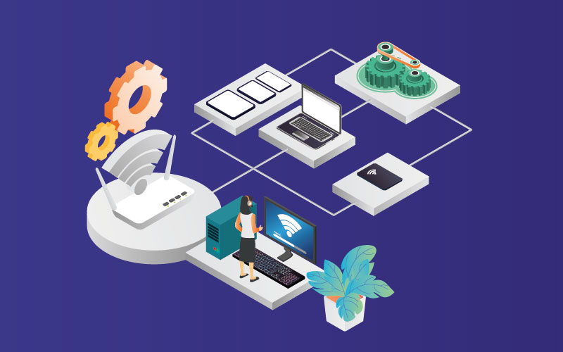 Enhancement of Virtual Student Computer Centre | Information Technology ...