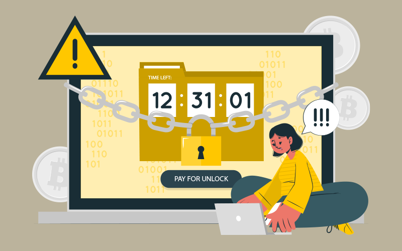 Containment and mitigation from ransomware attacks | Information ...