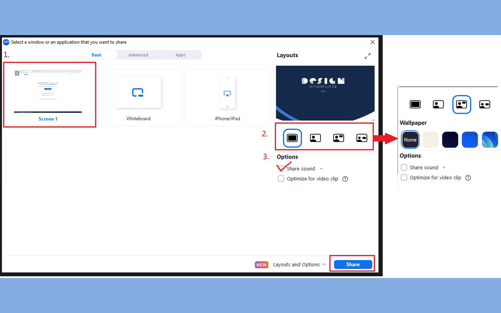 New features unlocked in Zoom | Information Technology Services Office