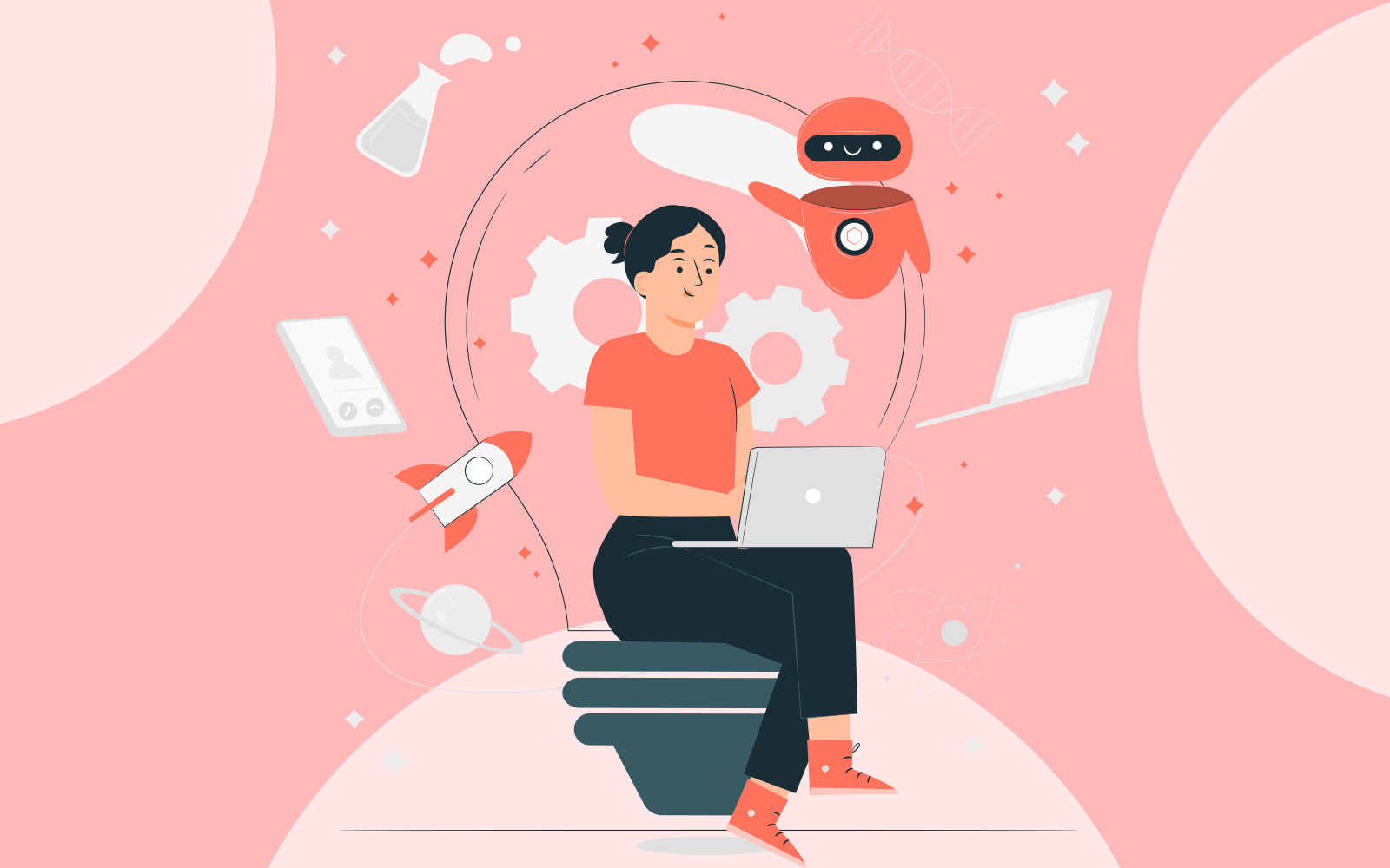 New large language models on PolyU's GenAI app | Information Technology ...