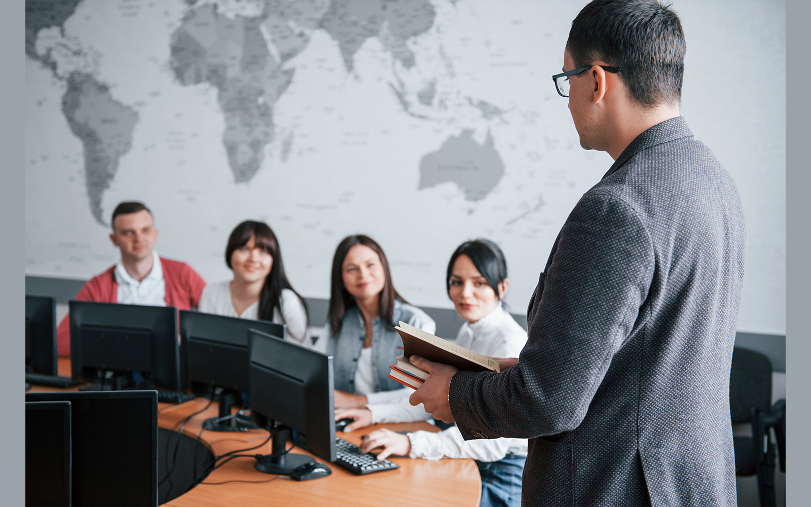 IT workshops for students and instructors | Information Technology Services Office