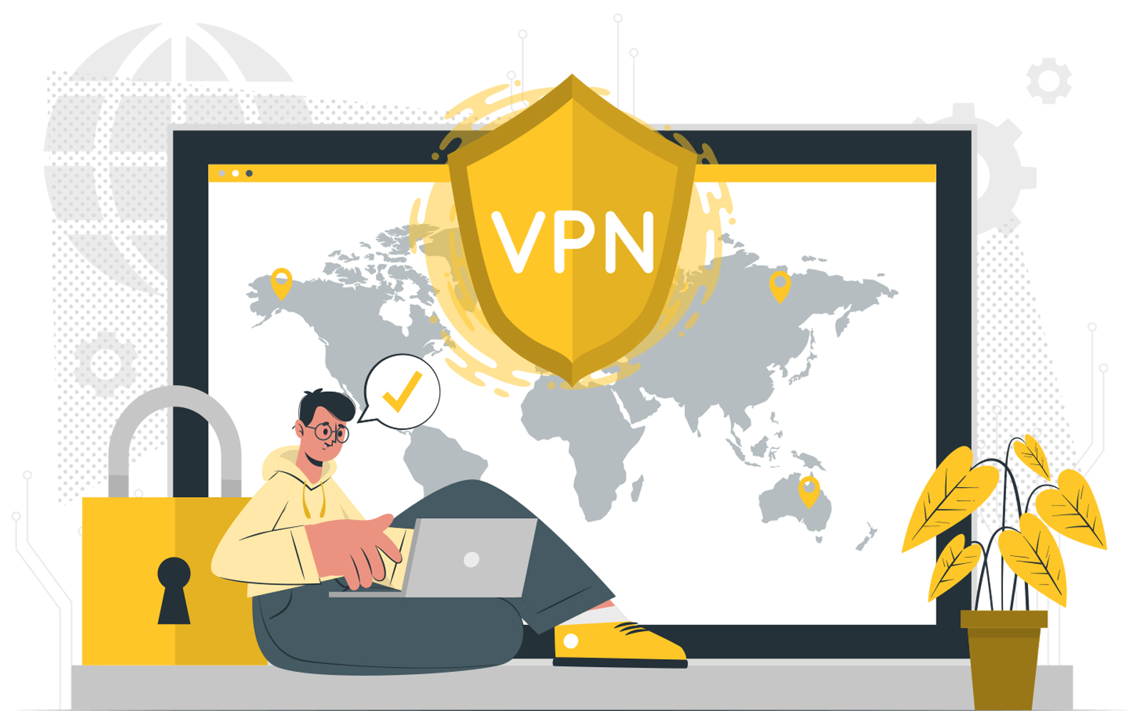 PolyU VPN Client Program Update | Information Technology Services Office