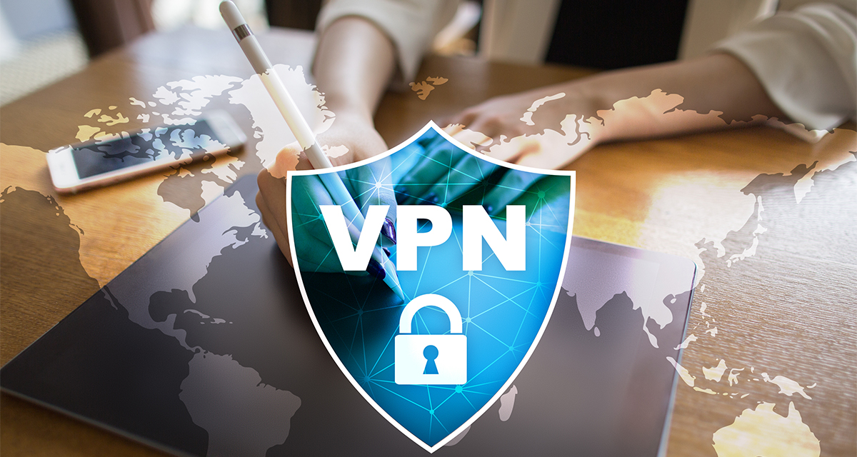 New VPN service available in April | Information Technology Services Office