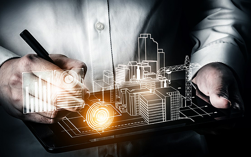 University Research Facility Management System | Information Technology ...