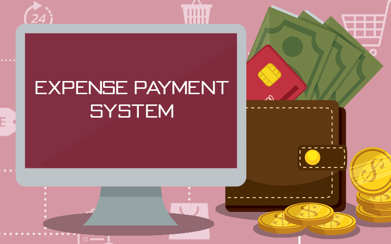 Expense Payment System | Information Technology Services Office
