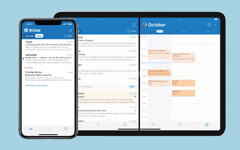 Tips on managing your mailbox size | Information Technology Services Office