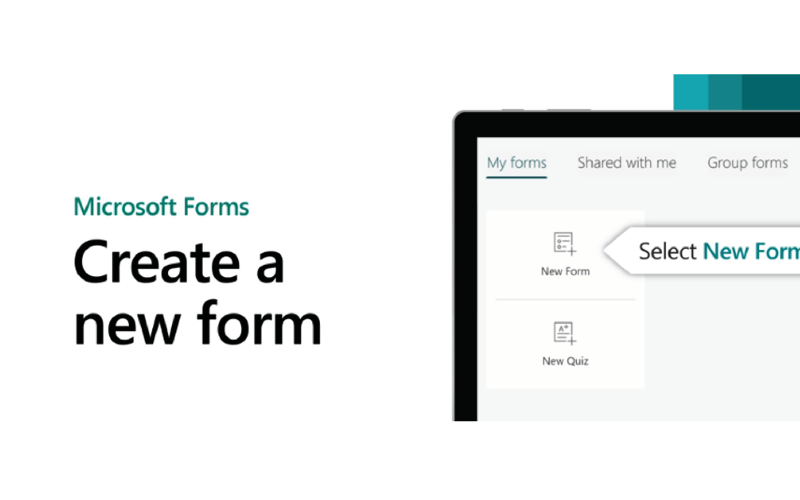 New features in Microsoft Forms for education | Information Technology ...