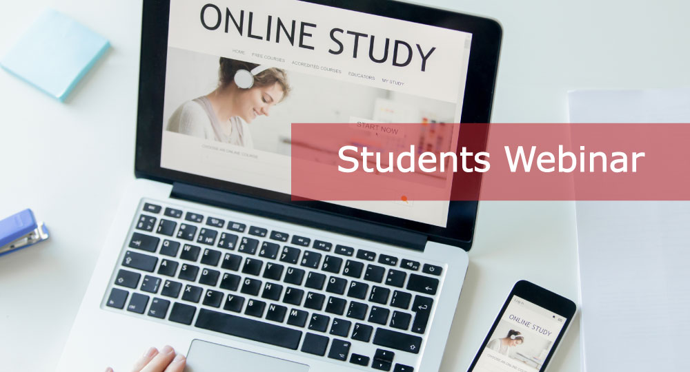 Webinar for Students: Change in LEARN@PolyU user interface ...