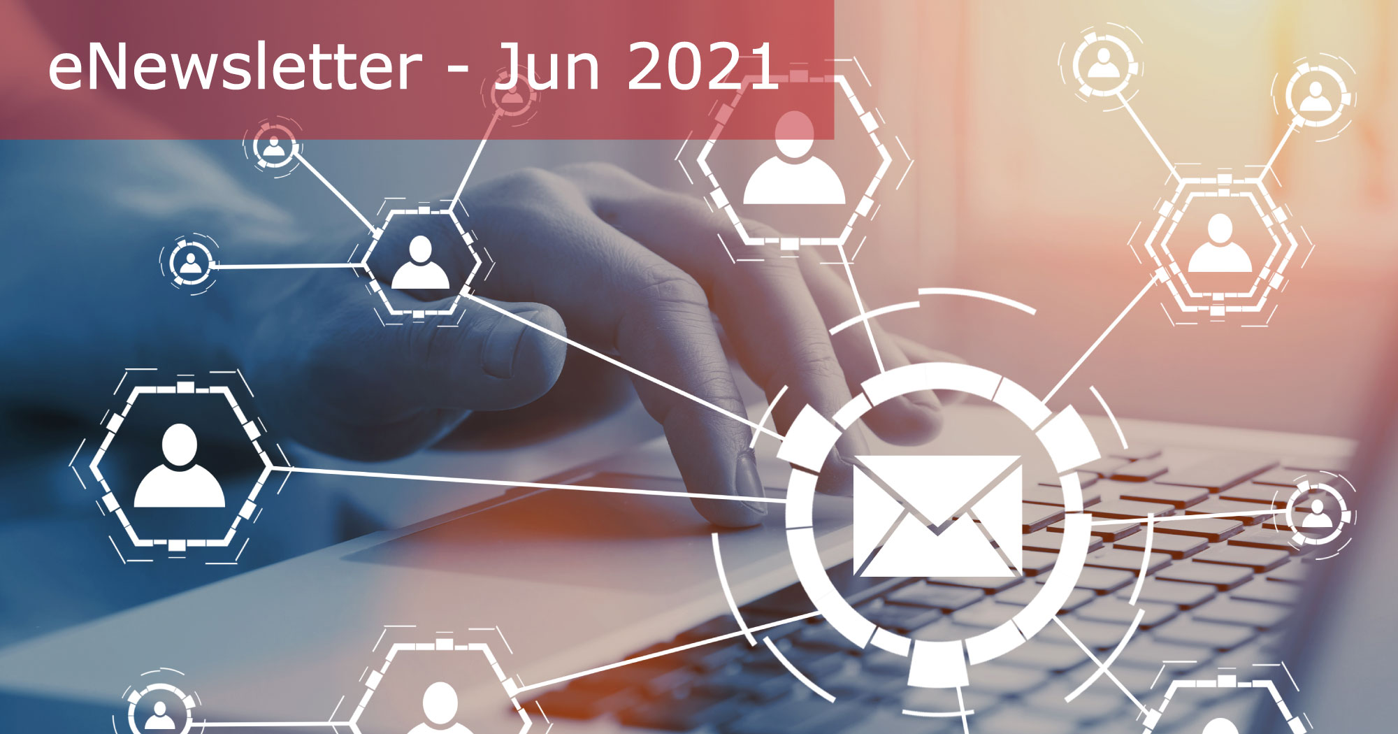 New Issue of eNewsletter (Jun 2021) Released | Information Technology ...