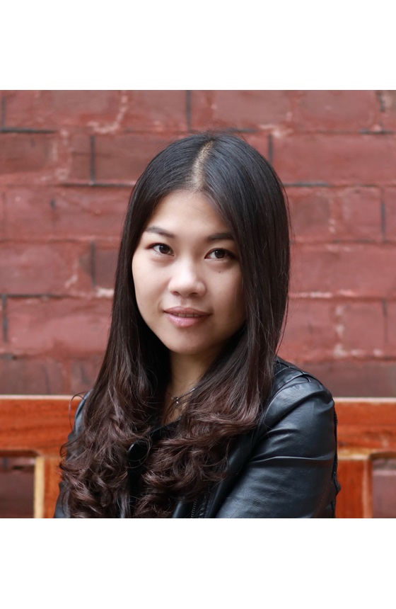 People 人员 | Joint Research Center for Marine Infrastructure