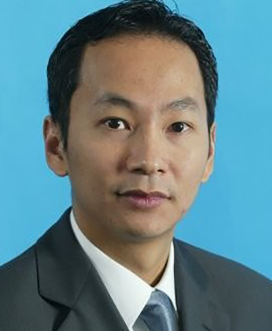 Jonathan WONG | Knowledge Transfer and Entrepreneurship Office