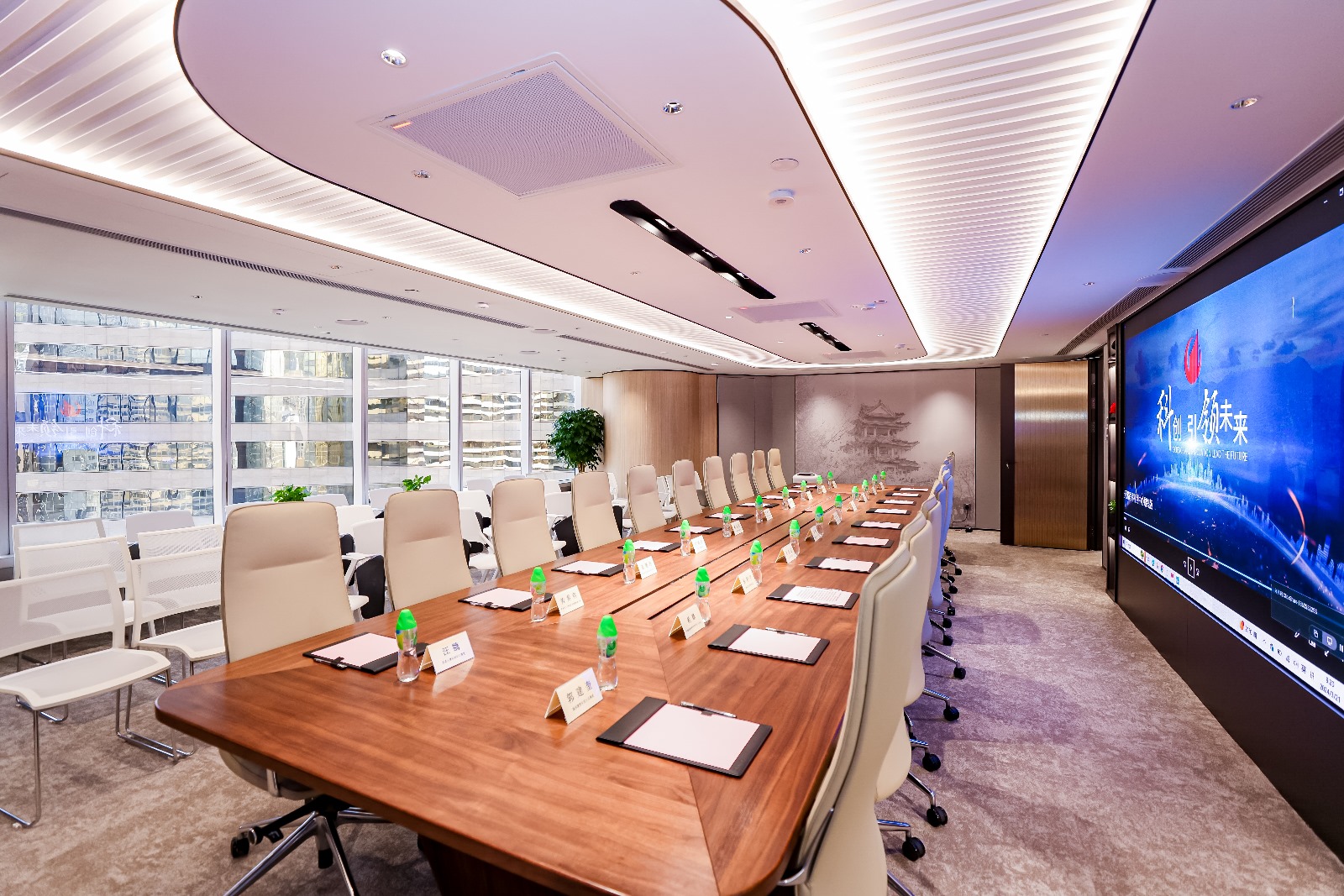 PolyU InnoHub | Knowledge Transfer and Entrepreneurship Office