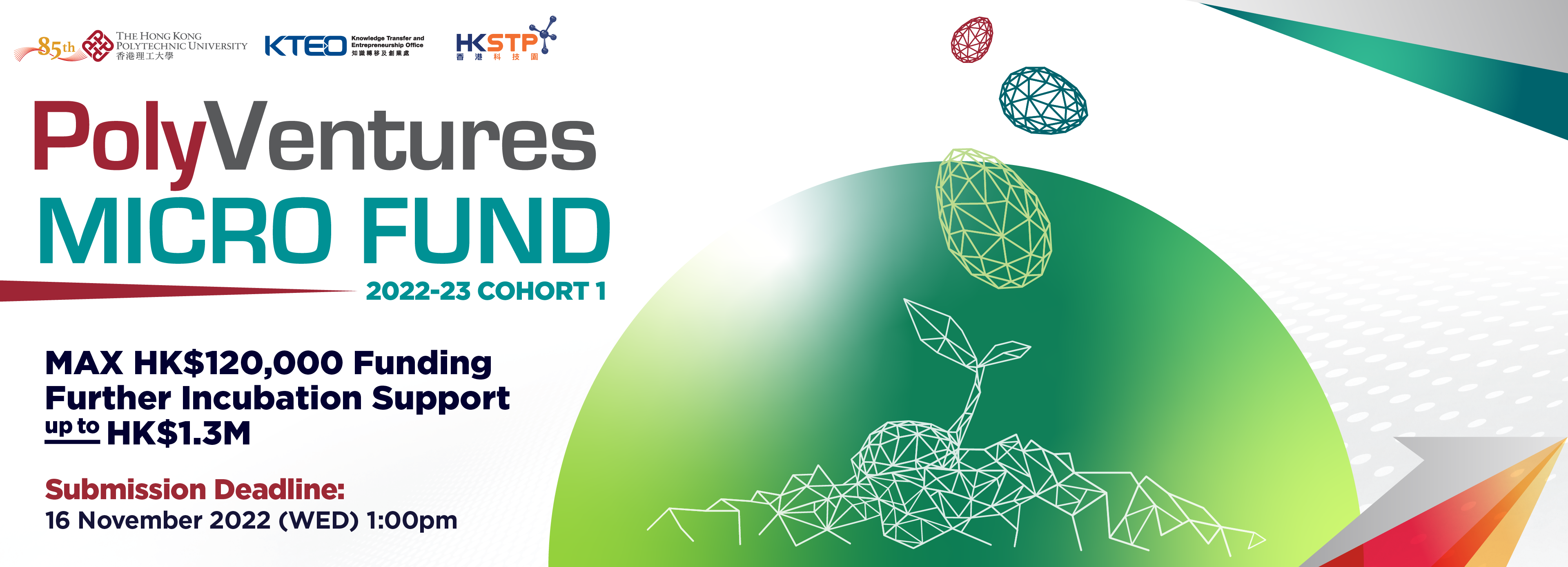 PolyU KTEO | Knowledge Transfer and Entrepreneurship Office