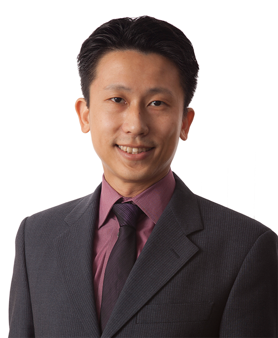 Edward POON | Knowledge Transfer and Entrepreneurship Office