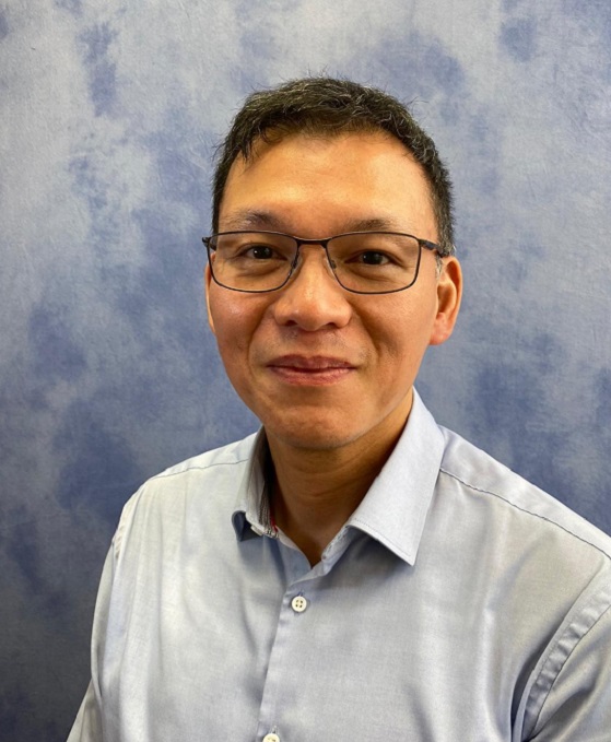 Raymond CHOW | Knowledge Transfer and Entrepreneurship Office