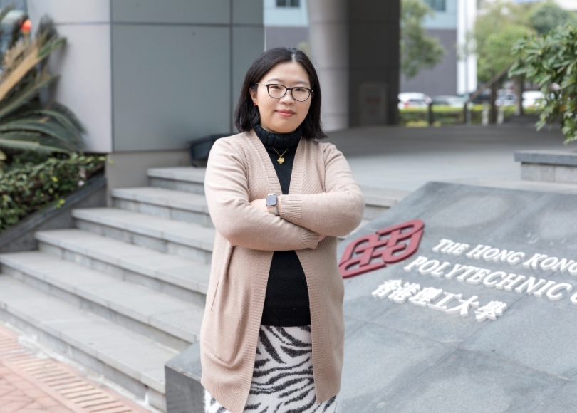 PolyVentures Stories | Knowledge Transfer and Entrepreneurship Office