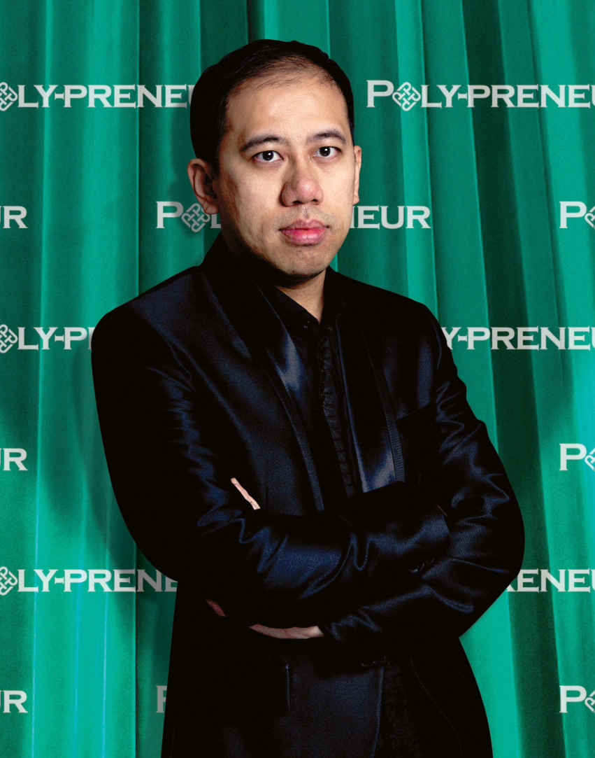 Feb 2013 Issue | Knowledge Transfer and Entrepreneurship Office