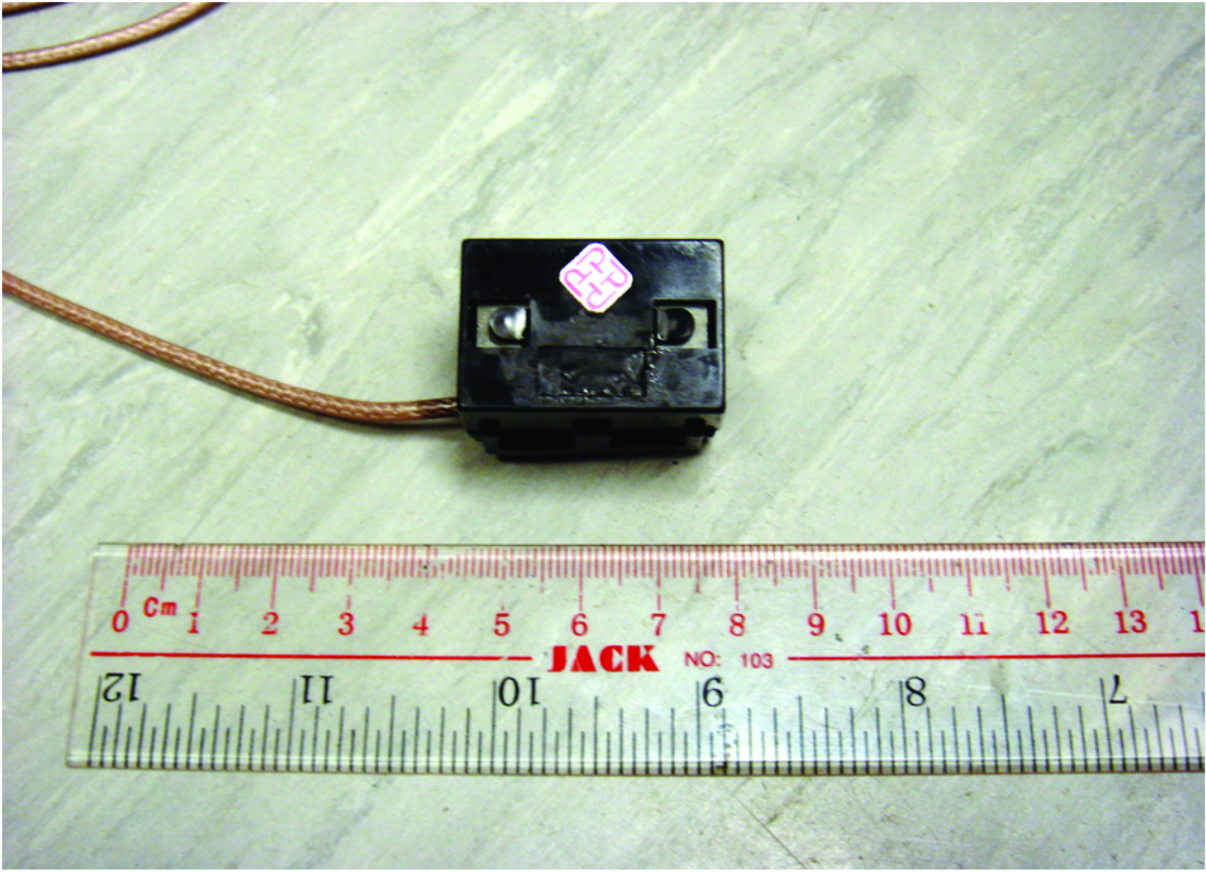 Self-Sustainable Magnetoelectric Smart Sensors | Knowledge Transfer and ...