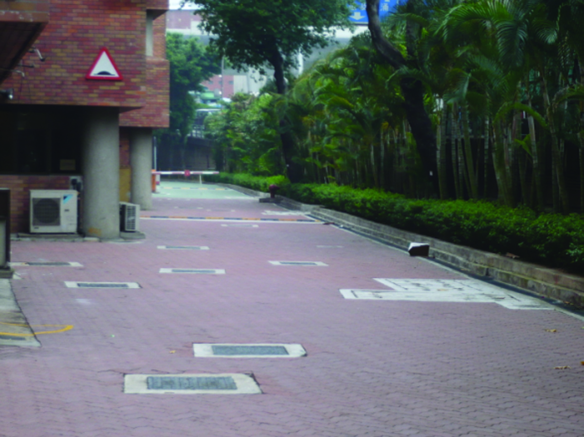 Eco-Block | Knowledge Transfer and Entrepreneurship Office