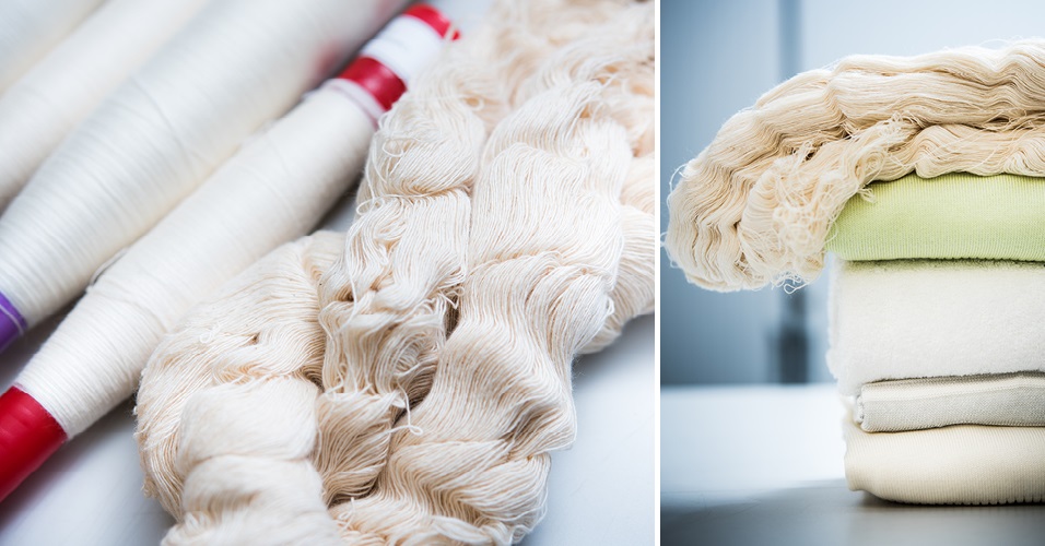 Nu-Torque™ Singles Ring Yarn Technology | Knowledge Transfer and ...