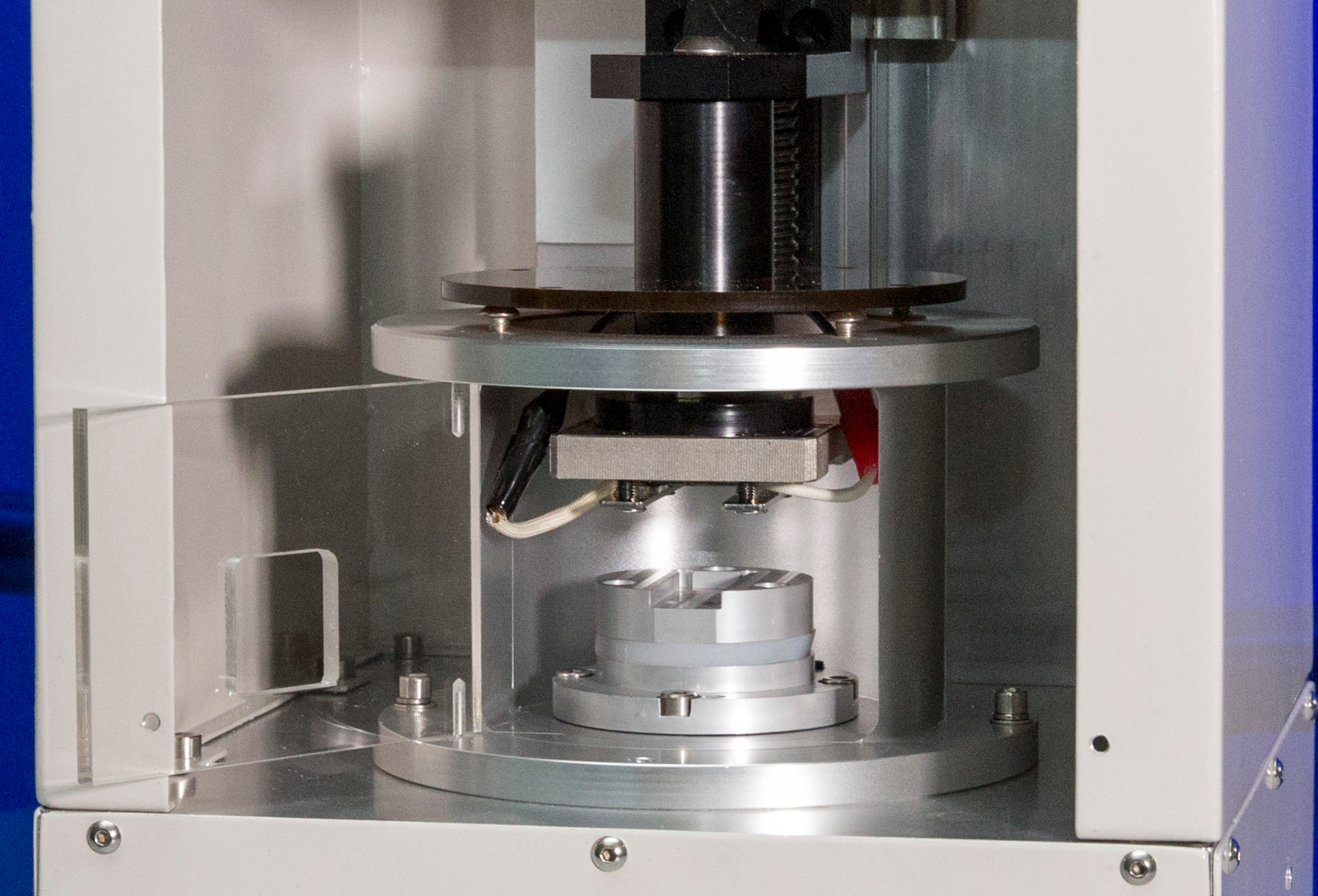 Micro-embossing Equipment for Precision Optical Microstructures ...