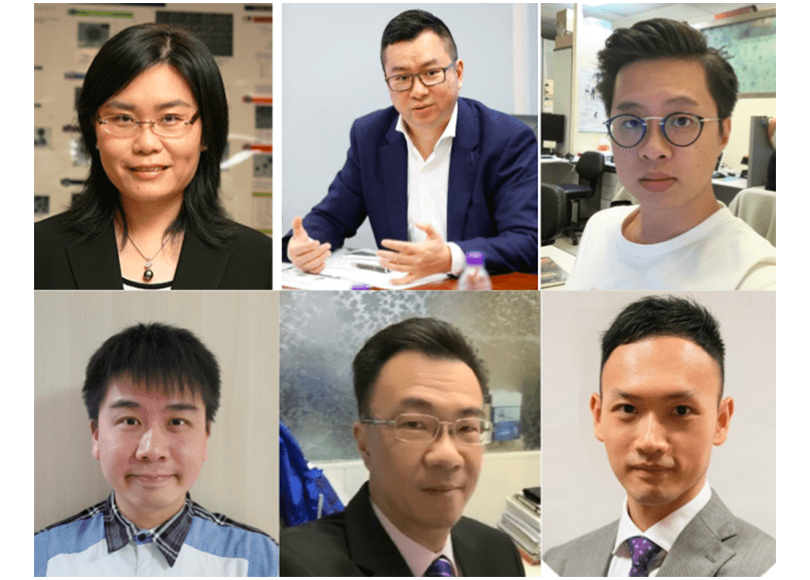 Core-shell Particle Systems (CPS)-A green antimicrobial nano-coating ...