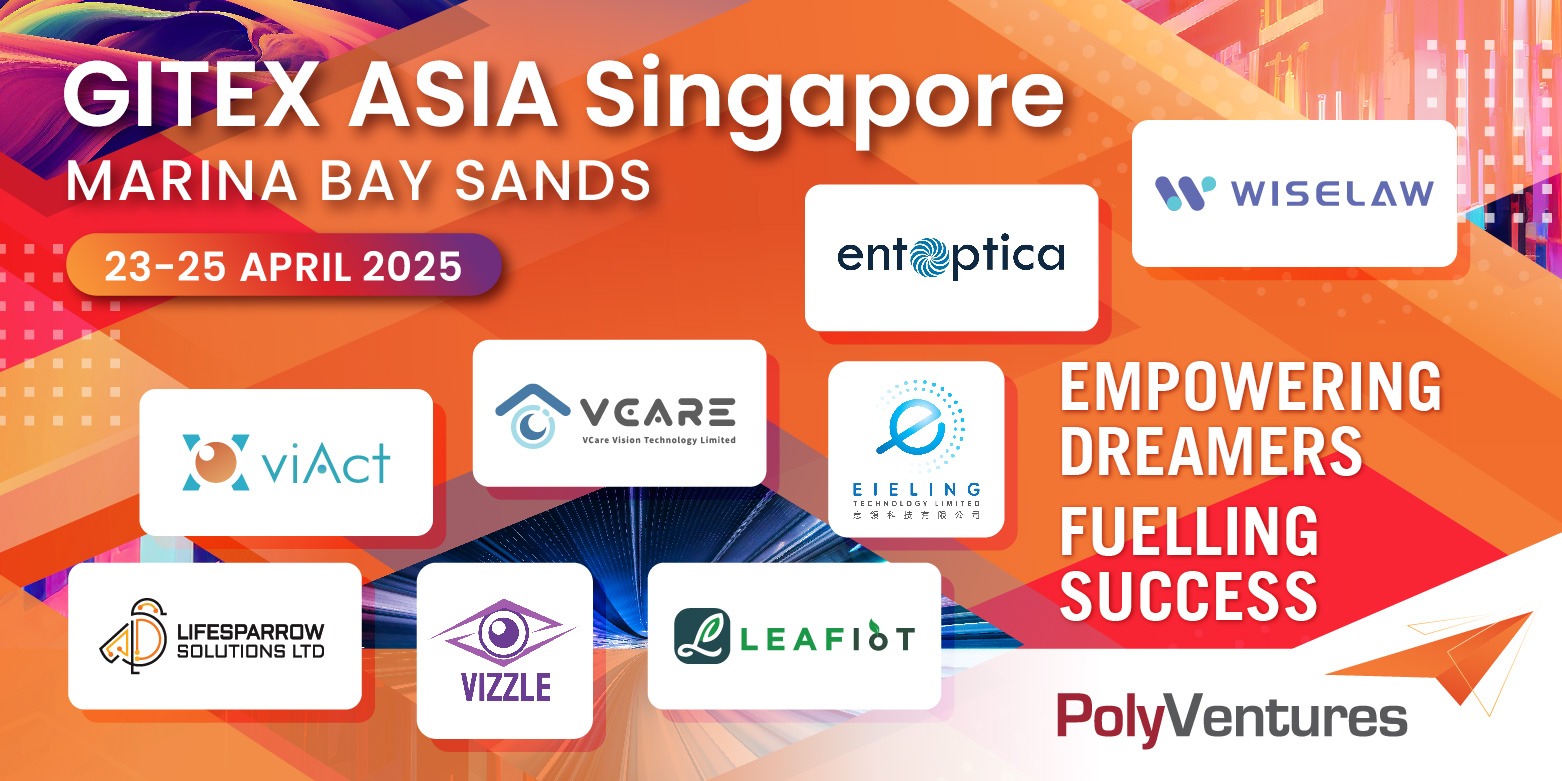 GITEX ASIA 2025 | Knowledge Transfer and Entrepreneurship Office