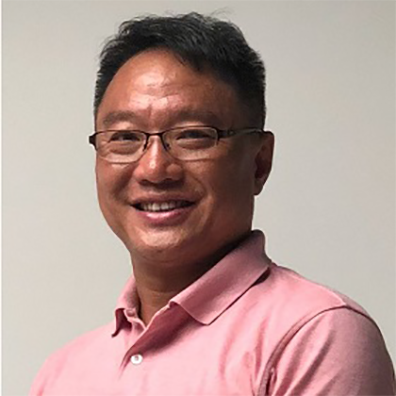 Alan CHOW | Knowledge Transfer and Entrepreneurship Office