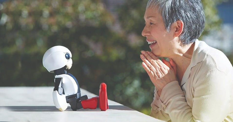 An Intelligent Chatting Machine | Knowledge Transfer and ...