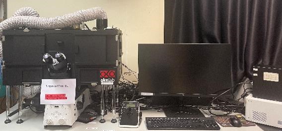 Bioluminescence Imaging System for Circadian Rhythmicity | Research Equipment and Facilities