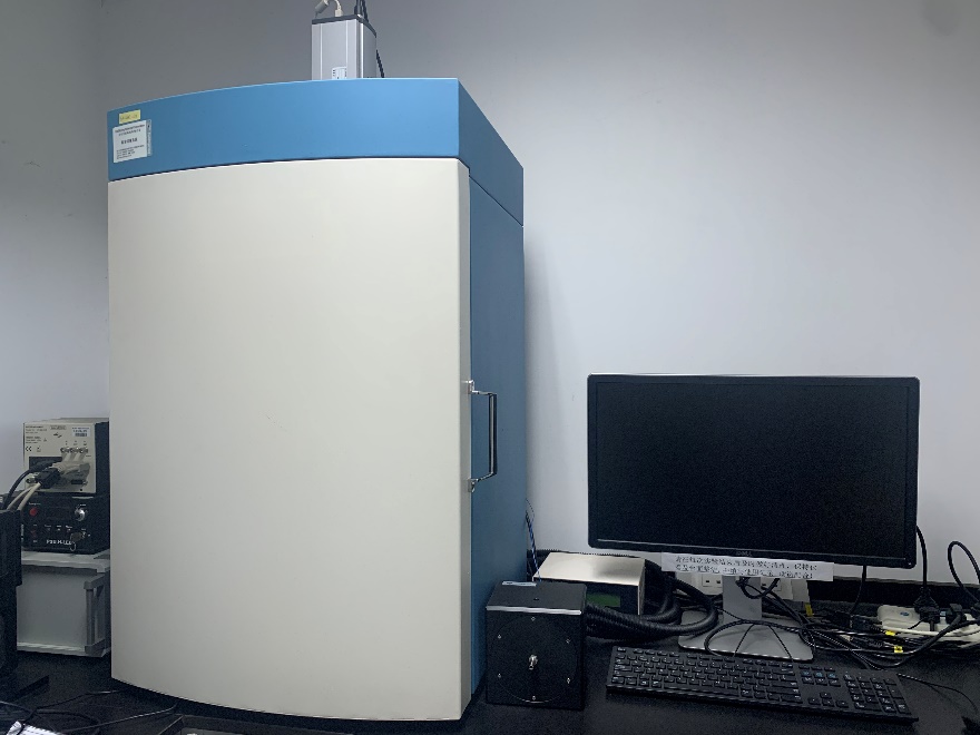 KinTech RQF3 Quench Flow Device | Research Equipment and Facilities