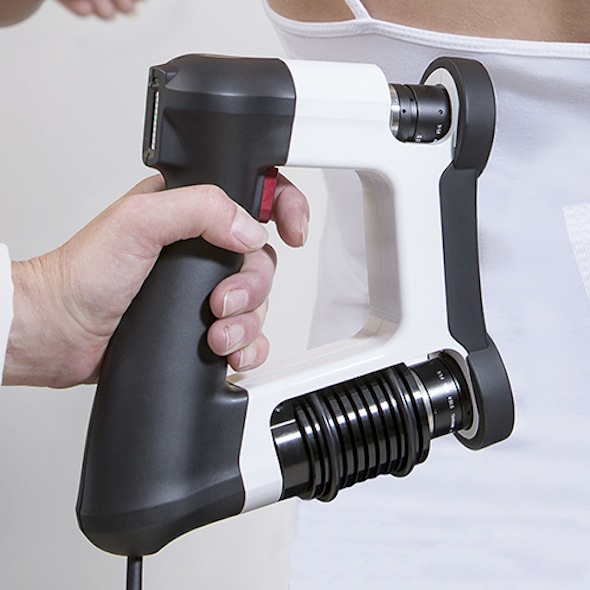 Bertec Balance Advantage® System | Research Equipment and Facilities