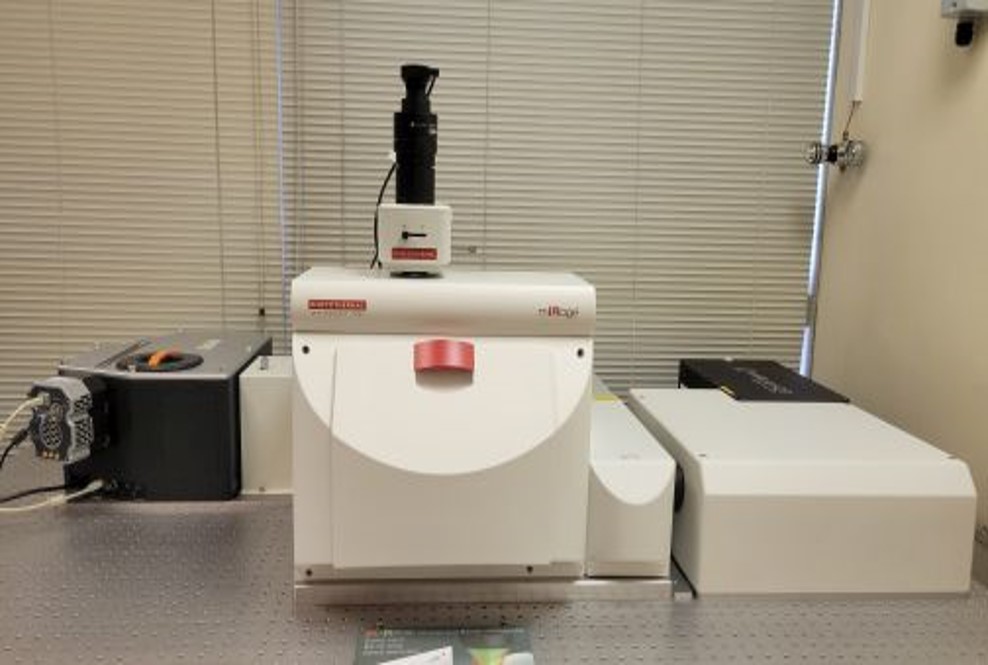 The mIRange Optical Photothermal Infrared (O-PTIR) Microscope ...